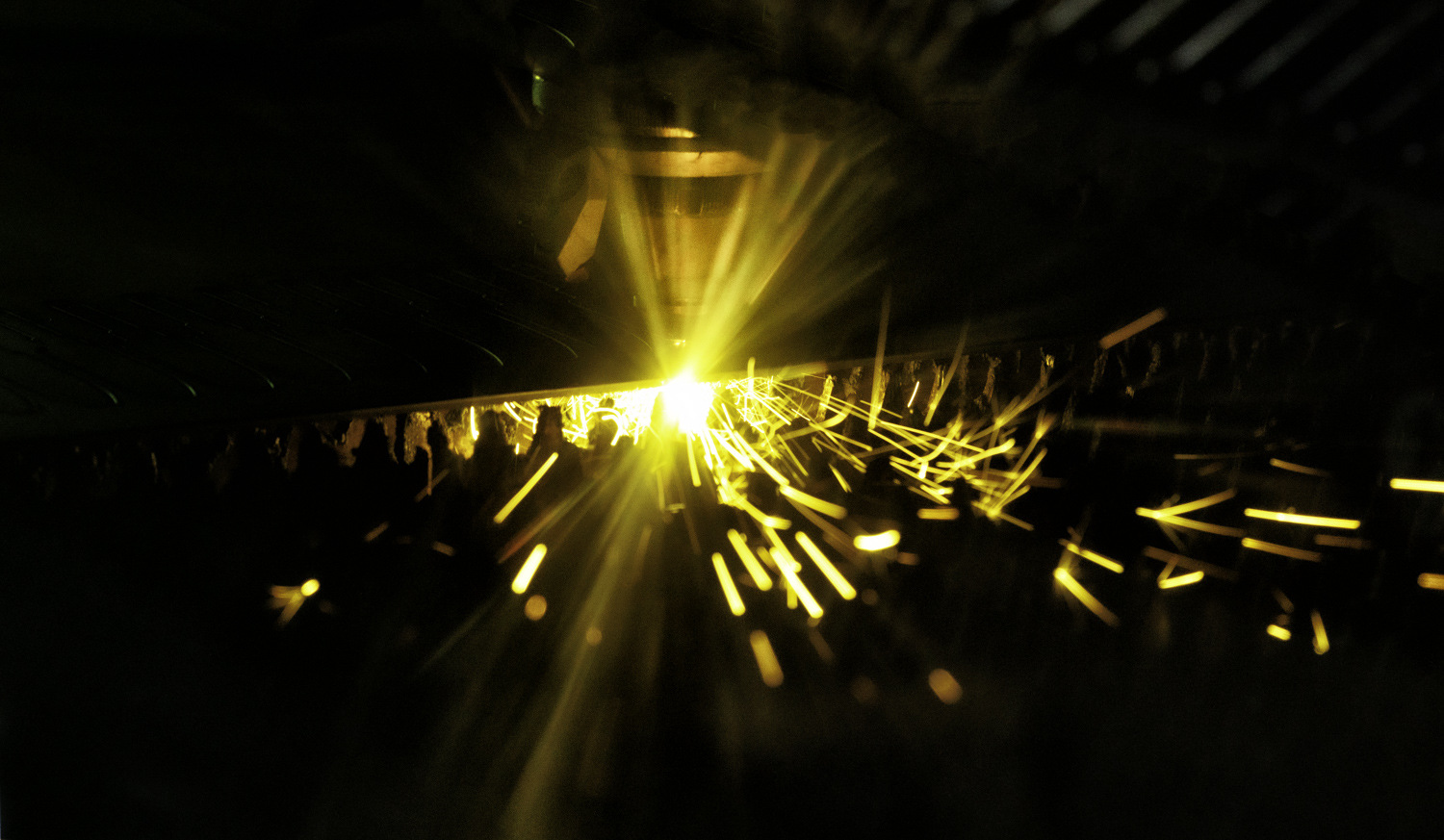 Custom Blade Fabrication | Custom Knife Fabrication | Hyde IBS