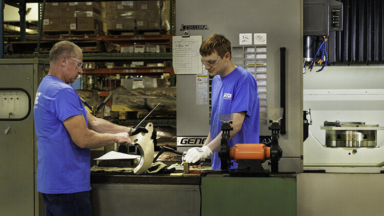 Hyde Industrial Blade Solutions | Cutting Blades and Knives